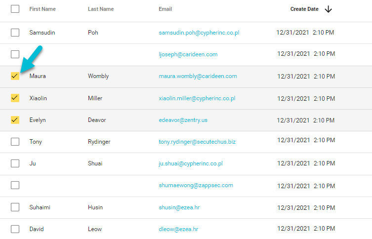 B2B Data Decay: Fixing Outdated CRM Data